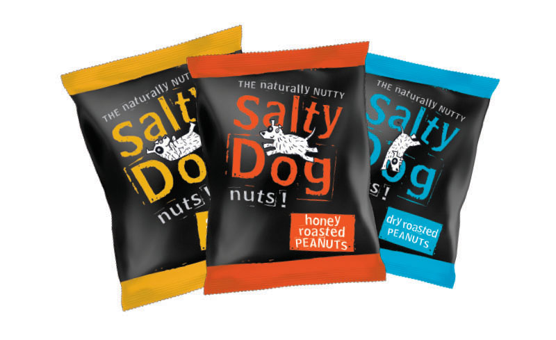 Salty Dog and Gruntled - spotonwholesalefoods.co.uk