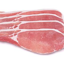 Bacon - spotonwholesalefoods.co.uk