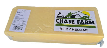 Cheese Blocks - spotonwholesalefoods.co.uk