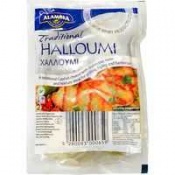 Halloumi Block - 225gm - spotonwholesalefoods.co.uk