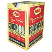 Cooking Oils - spotonwholesalefoods.co.uk