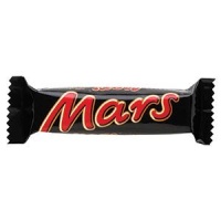 Mars Bars - 24 x 50g - spotonwholesalefoods.co.uk