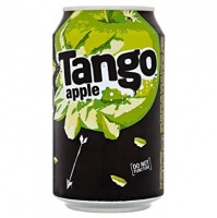 Tango Apple Cans - 24 x 330ml - spotonwholesalefoods.co.uk