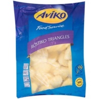 Aviko Hash Browns - 2.5kg bag - spotonwholesalefoods.co.uk