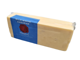 Cheese Blocks - spotonwholesalefoods.co.uk