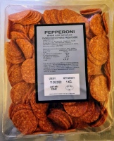 Meats and Charcuterie - spotonwholesalefoods.co.uk
