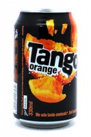 Tango Apple Cans - 24 x 330ml - spotonwholesalefoods.co.uk