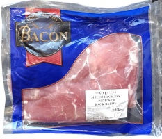 Fresh Bacon - spotonwholesalefoods.co.uk